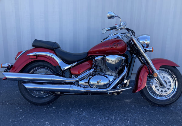 Suzuki Motorcycles For Sale - Kissimmee, FL - #1 Dealer Page 2 ...