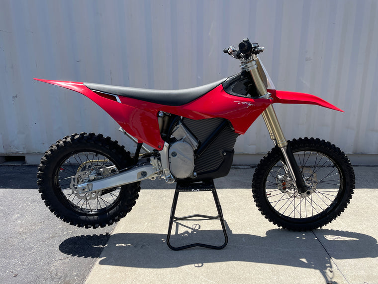 2025 Stark Varg Enduro EX 80HP - Central Florida PowerSports
