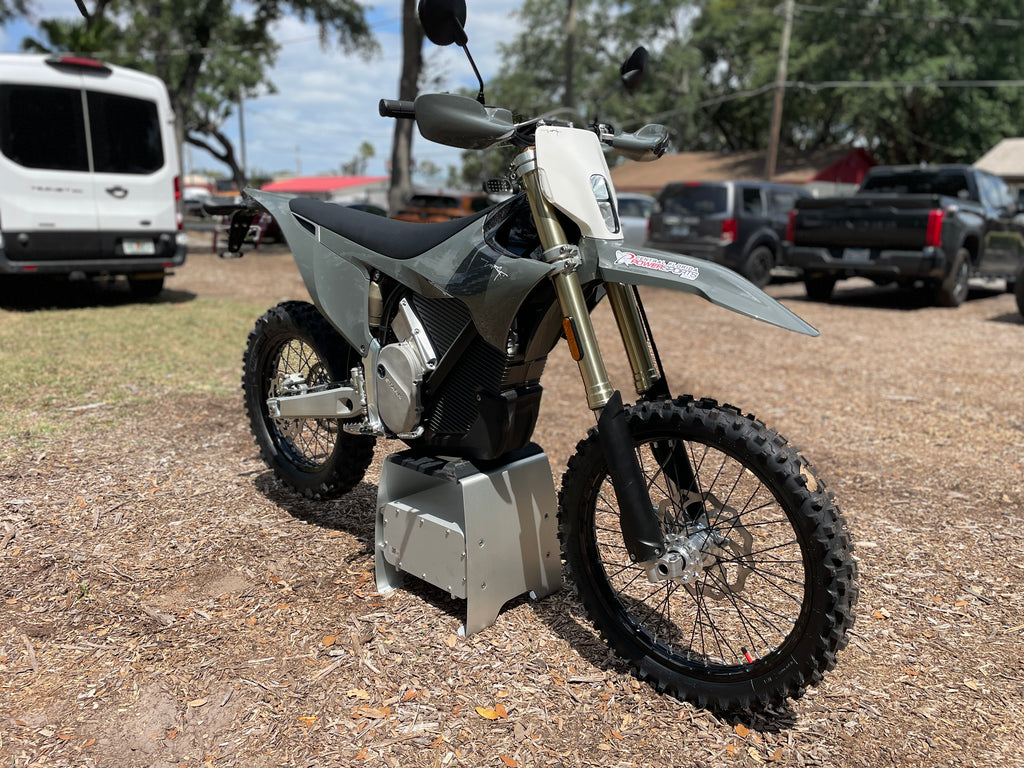 2025 Stark Varg Enduro EX 80HP - Central Florida PowerSports