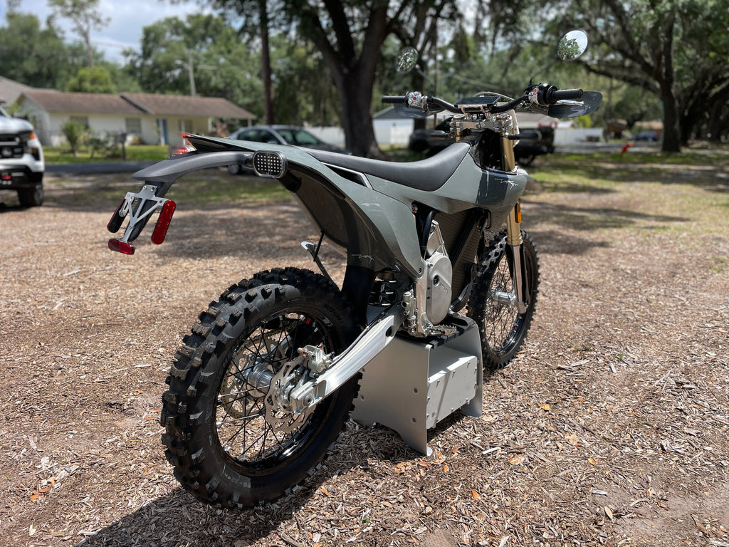 2025 Stark Varg Enduro EX 80HP - Central Florida PowerSports