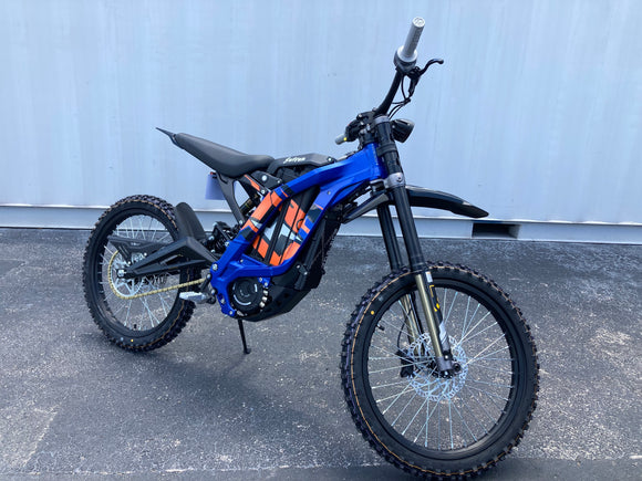 New & Used Sur-Ron Electric Motorcycles For Sale - Kissimmee, FL ...
