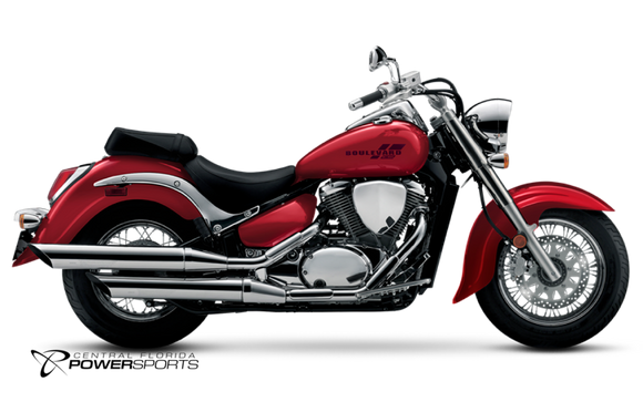 Suzuki Motorcycles For Sale - Kissimmee, FL - #1 Dealer - Central ...