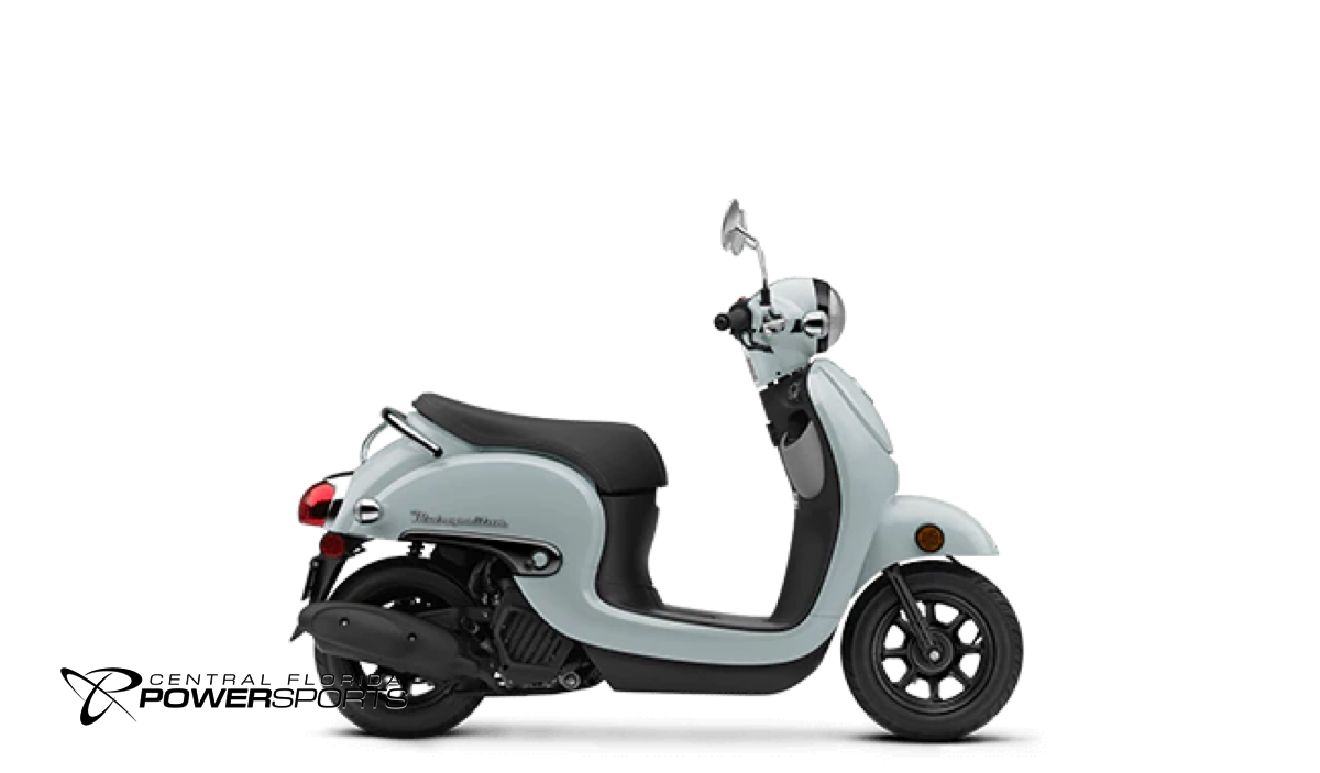 Honda Moped 2022
