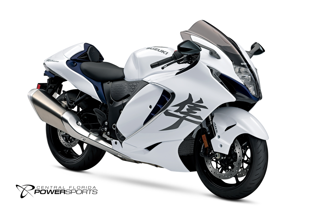 2022 Hayabusa Logo