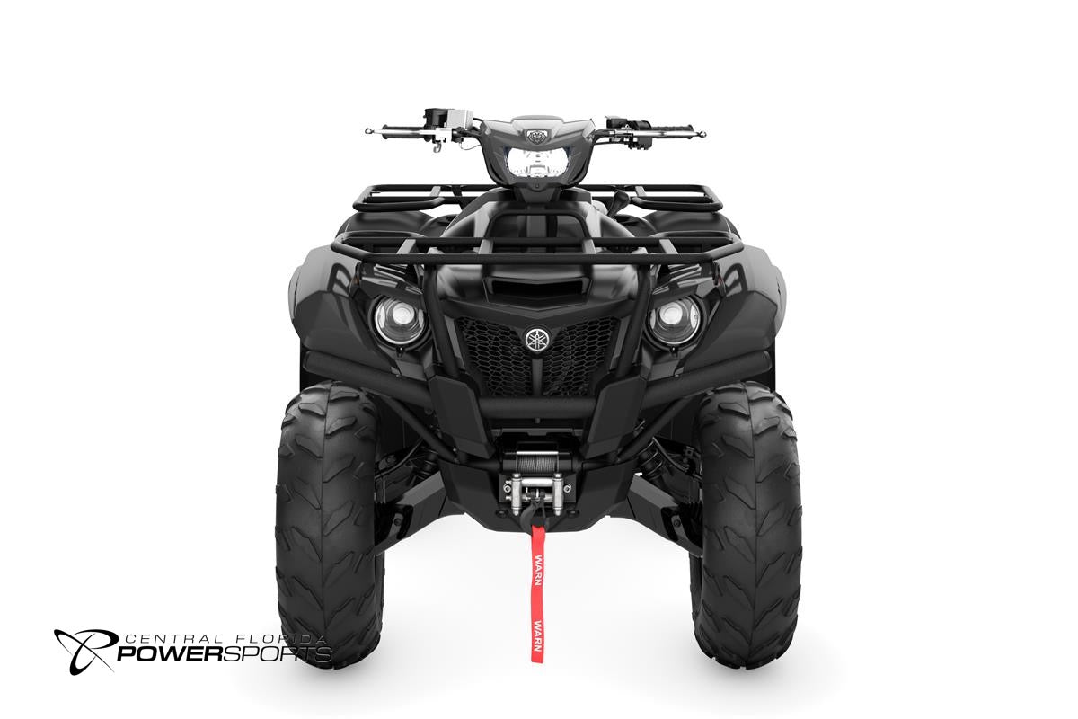 Yamaha Atv 700 Grizzly