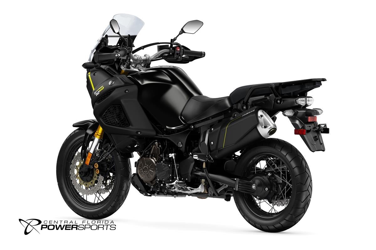 Super Power Motorcycle 2022