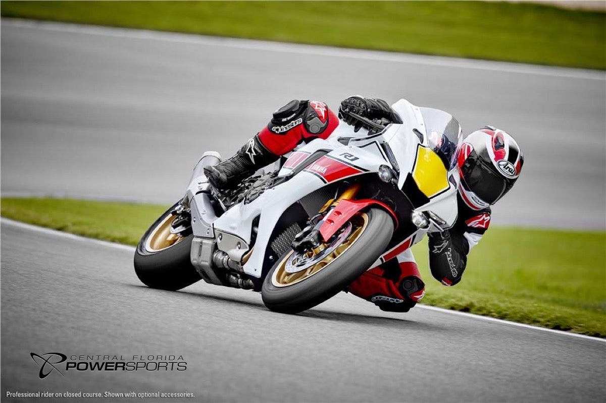 Yamaha R1 Motorcycles 2022