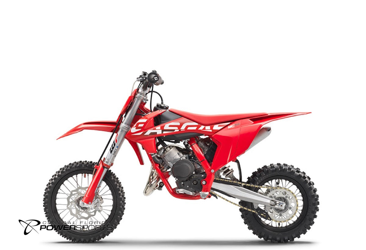 65cc Dirt Bikes