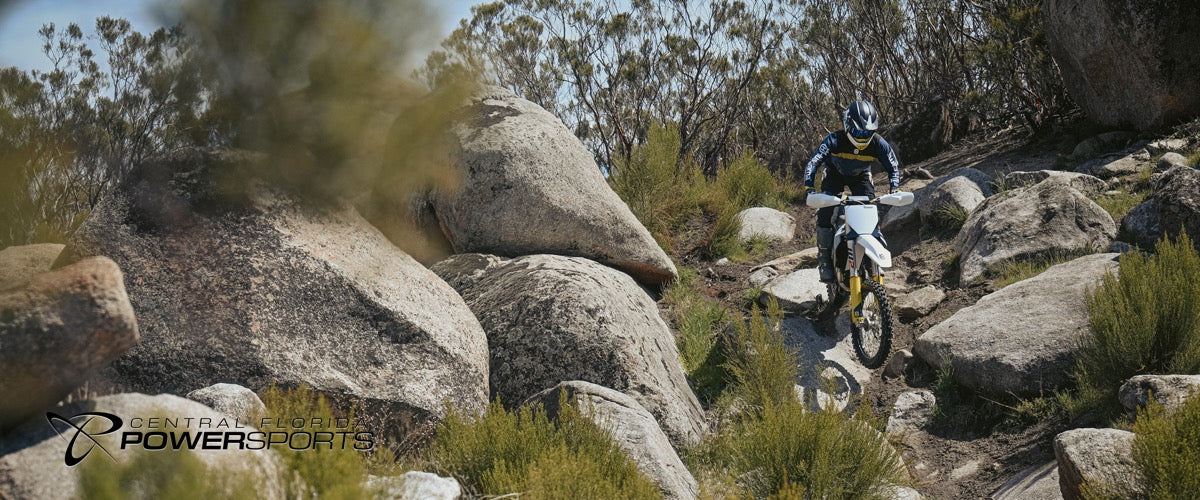 2023 Husqvarna FX 350 - Central Florida PowerSports