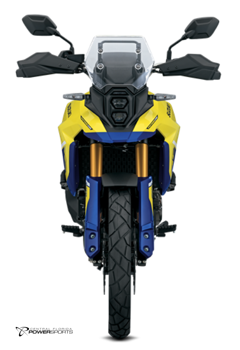 2023 Suzuki V-Strom 800DE - Central Florida PowerSports
